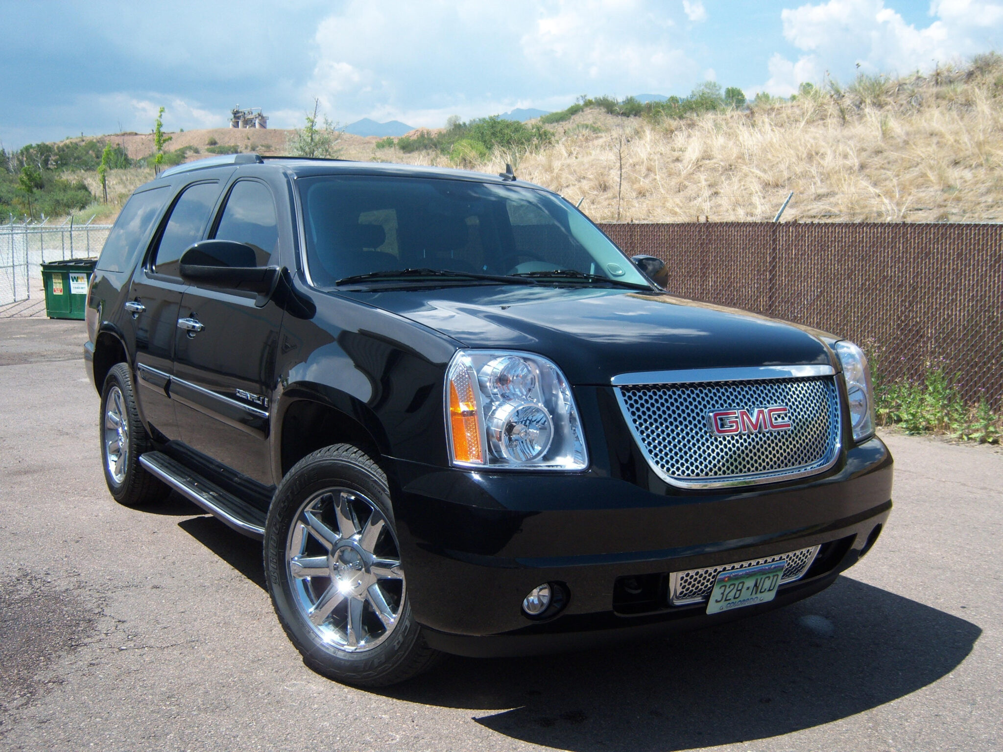 Contact Us - Seattle Town Car Service