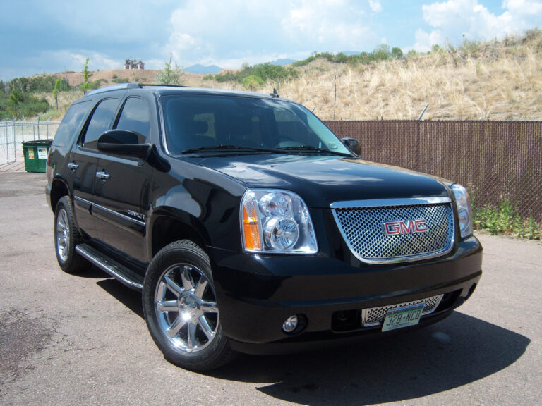 Best SUV Car Rental in Sammamish WA